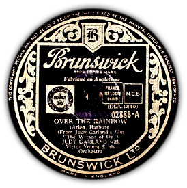 The Wizard of Oz Discography