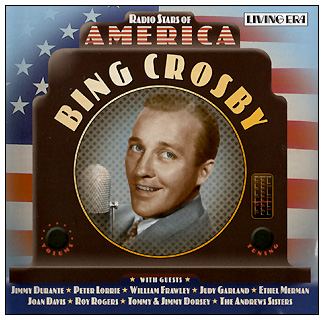 Bing Crosby Radio