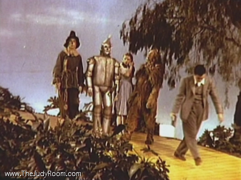 50 Things You Didn’t Know About ‘The Wizard of Oz’ : r/movies