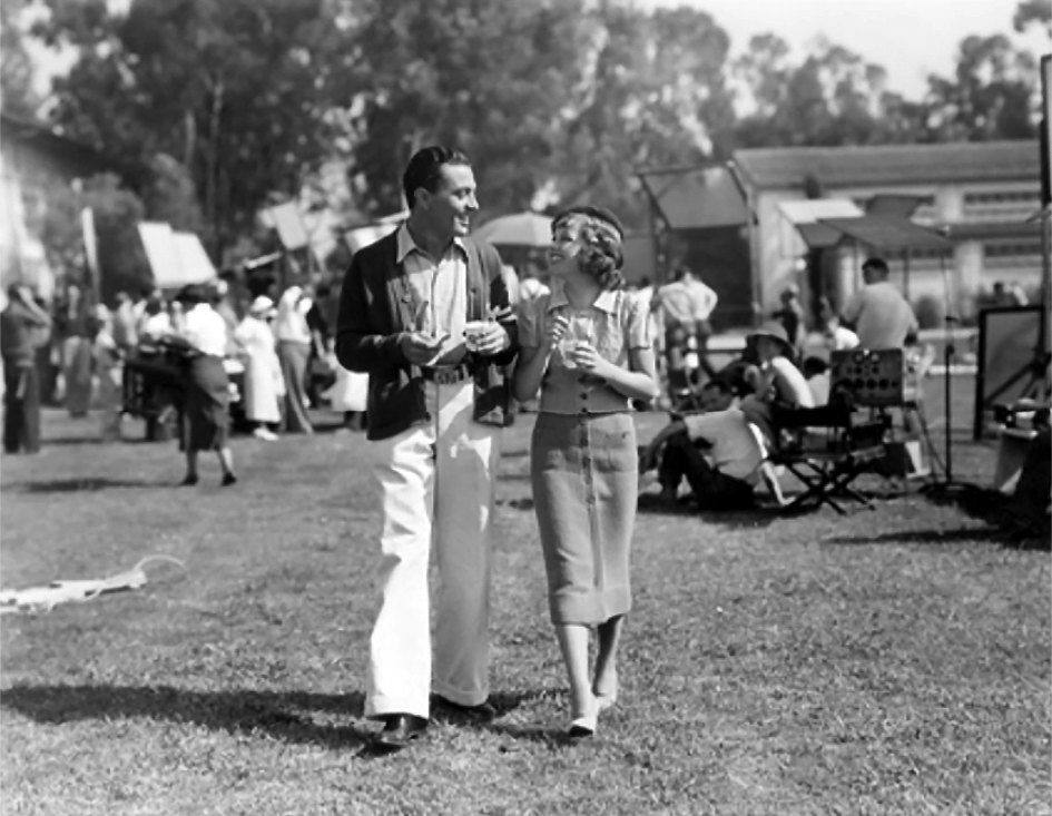 Pigskin Parade – The Judy Room