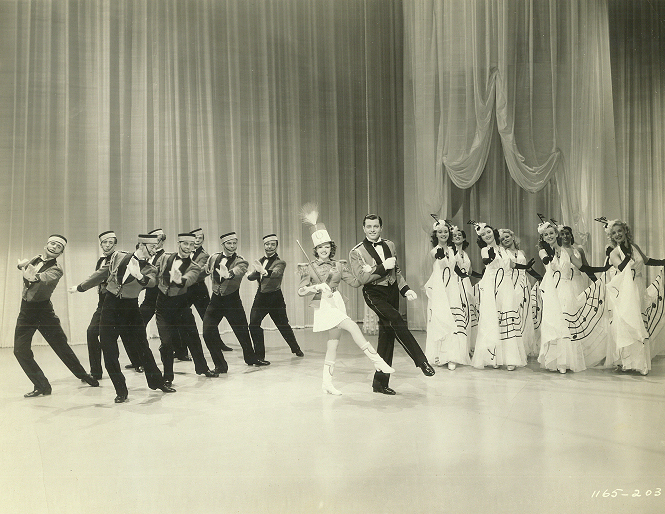 Ziegfeld Girl Photo Gallery